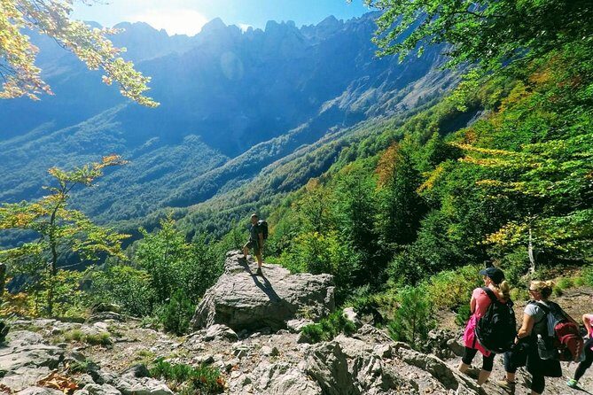 Semi-Private Tour; Theth, Valbona & Koman Lake in 4 Days - FAQs
