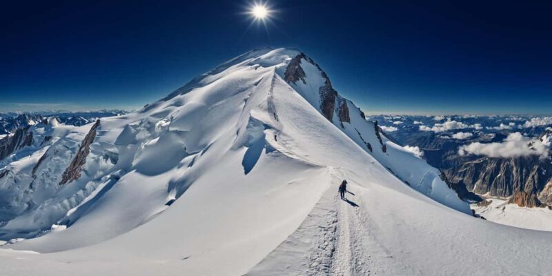 Semi Private Tour to Chamonix Mont-Blanc from Geneva - A Well-Balanced Introduction to Chamonix