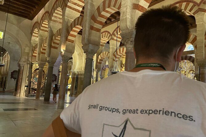 Semi Private Tour to Córdoba from Nerja - Authenticity and Real Traveler Insights