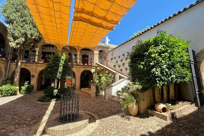 Semi Private Tour to Córdoba from Nerja - Final Words