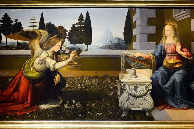Semi-Private Uffizi Gallery Guided Tour with Priority Access - Getting the Most Out of Your Uffizi Experience