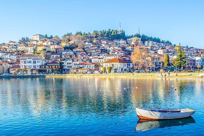 Semi Private; Wine Tasting Experience & Walking Tour of Durres - Who Will Love This Tour?