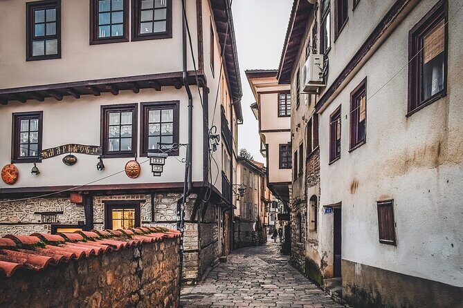 Semi Private; Wine Tasting Experience & Walking Tour of Durres - Frequently Asked Questions