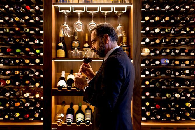 Semi-Private Wine Tour of 2 wineries with wine Tastings - Frequently Asked Questions