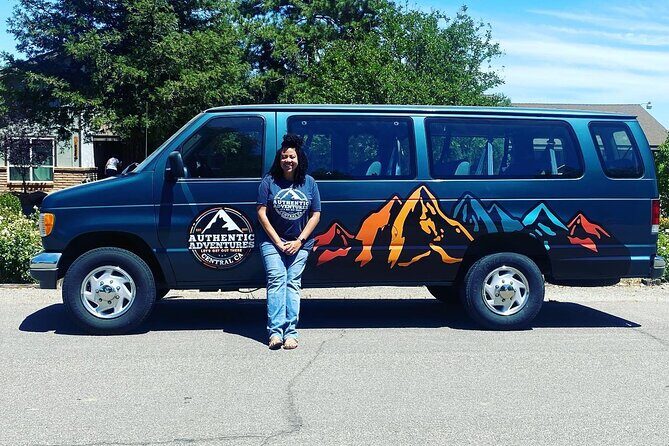 Semi Private Yosemite Valley Tour with Hotel Pick Up and Lunch - Final Verdict: Is It Worth It?