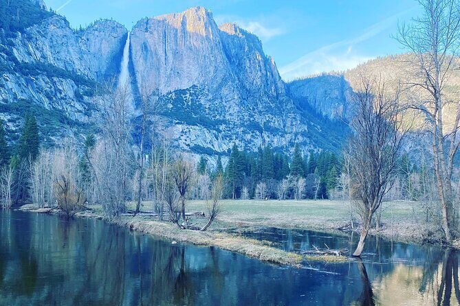 Semi Private Yosemite Valley Tour with Hotel Pick Up and Lunch - Final Thoughts