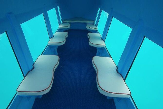 Semi-Submarine: Kotor Bay Panorama & Underwater Experience - Final Thoughts on Value and Experience