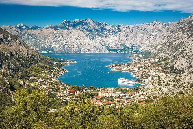 Semi-Submarine: Kotor Bay Panorama & Underwater Experience - Frequently Asked Questions