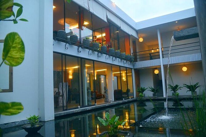 Seminyak 4-Hour Spa Treatment with Hotel or Airport Transfer - A Detailed Look at the Spa Experience