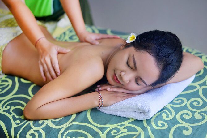 Seminyak 4-Hour Spa Treatment with Hotel or Airport Transfer - Final Thoughts