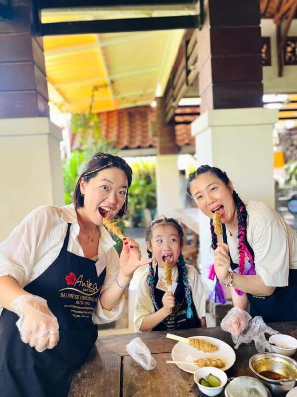 Seminyak: Balinese Cooking Class & Market Tour Free Pick Up - Who Will Love This Tour?