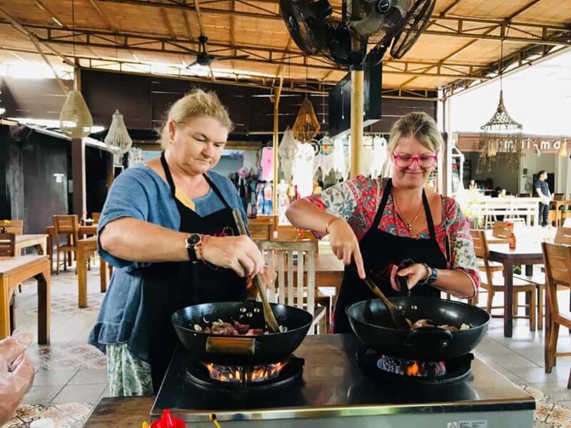 Seminyak: Balinese Cooking Class & Market Tour - Who This Tour is Perfect For