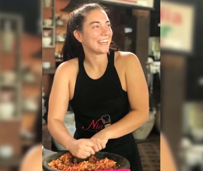 Seminyak : cooking class traditional food bali - Who Should Consider This Experience?