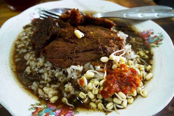 Seminyak Indonesian Food Tour - Pricing and Value