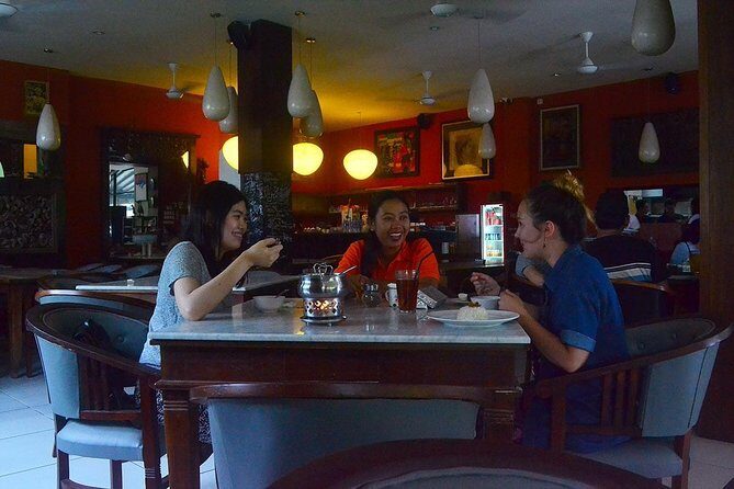 Seminyak Indonesian Food Tour - Who Should Join This Tour?
