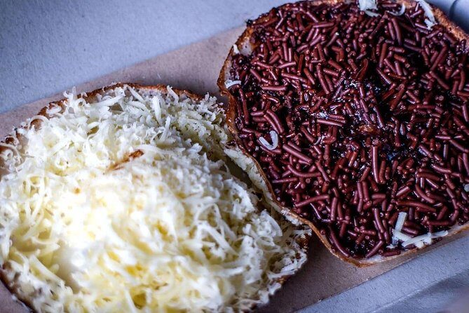 Seminyak Indonesian Food Tour - Final Thoughts