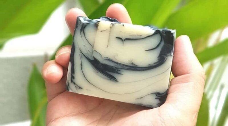 Seminyak: Making Whipped Natural Bar Soap Class - Key Points