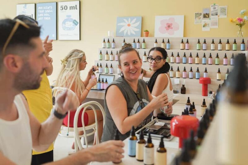 Seminyak: Perfume Workshop - Create Your Own Fragrance - Price and Value