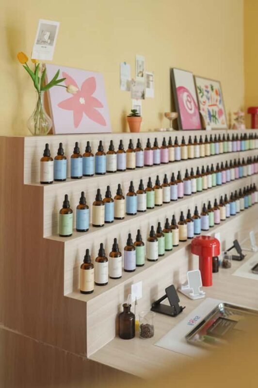 Seminyak: Perfume Workshop - Create Your Own Fragrance - Final Thoughts