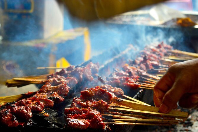 Seminyak Pork Food Tour - An In-Depth Look at the Seminyak Pork Food Tour