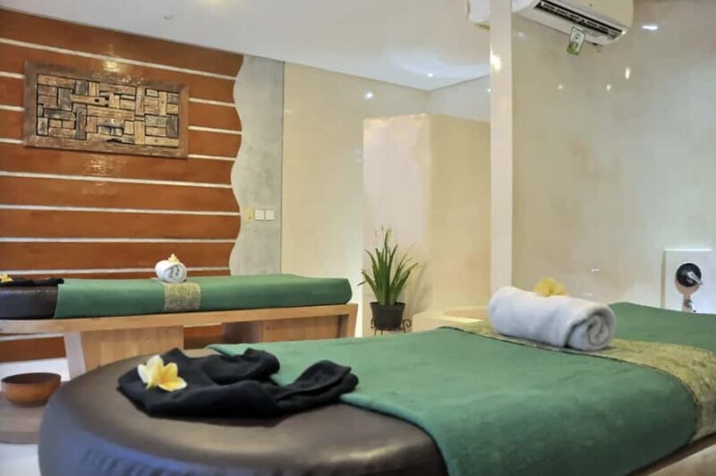 Seminyak: Relaxing Bali Spa Experience at LLuvia Spa - Key Points