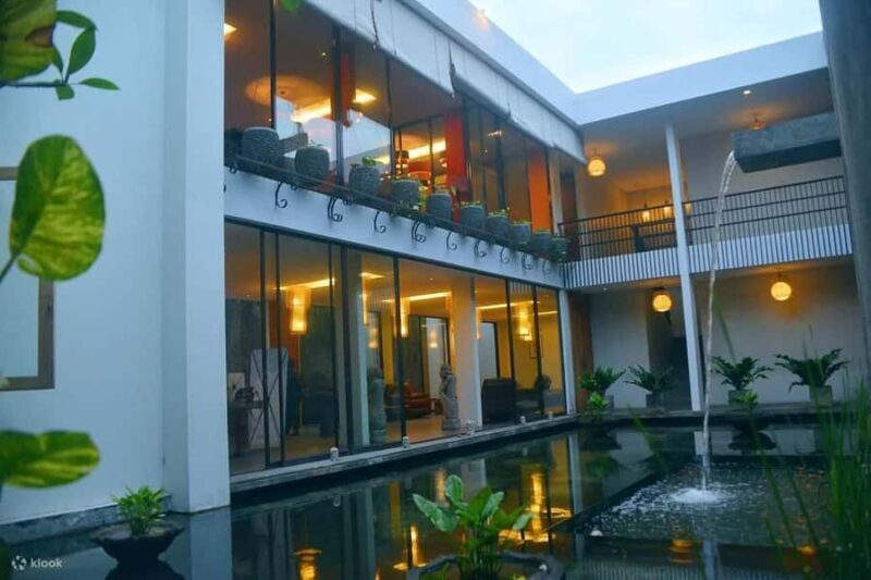 Seminyak: Relaxing Bali Spa Experience at LLuvia Spa - An In-Depth Look at LLuvia Spa in Seminyak