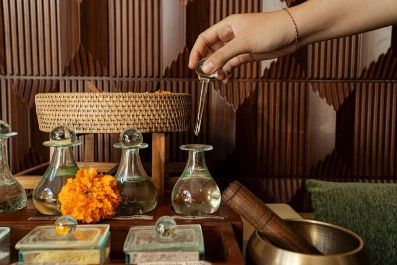 Seminyak: Relaxing Spa Experience at Svaha Spa Umalas - Key Points