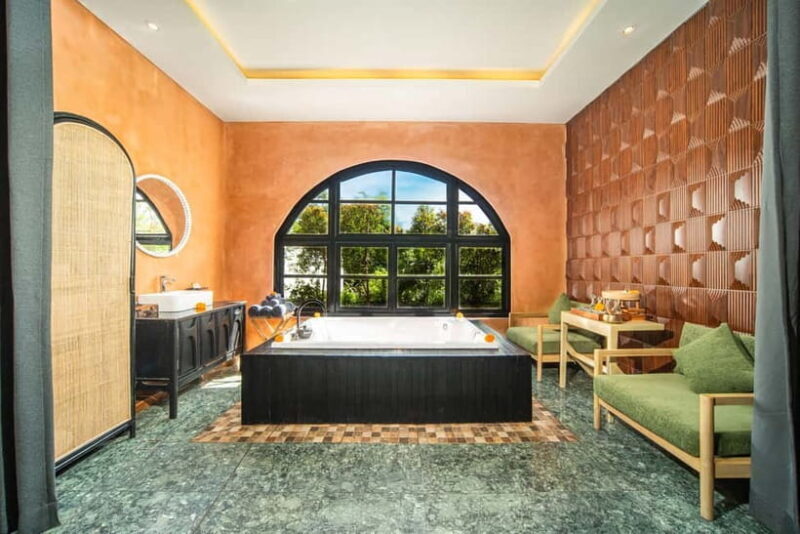 Seminyak: Relaxing Spa Experience at Svaha Spa Umalas - The Value of This Spa Experience