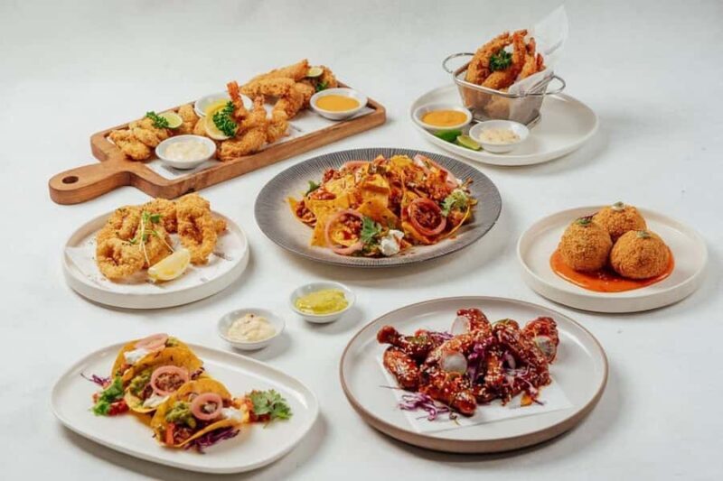 Seminyak: Sanctuary Umalas Restaurant Dining Experience - The Experience in Practice: Our Take