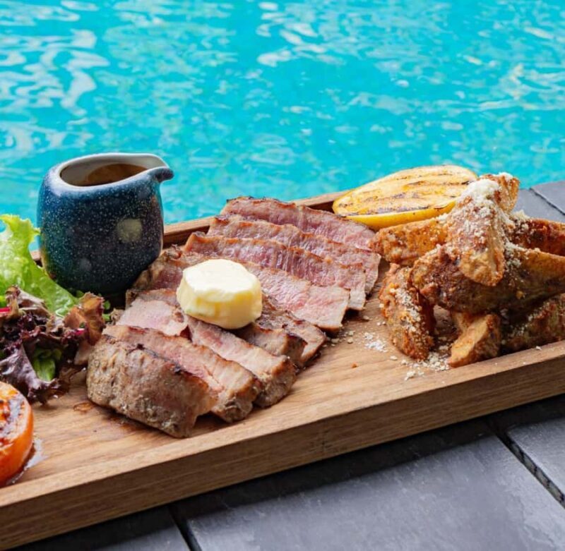 Seminyak: Sanctuary Umalas Restaurant Dining Experience - FAQ