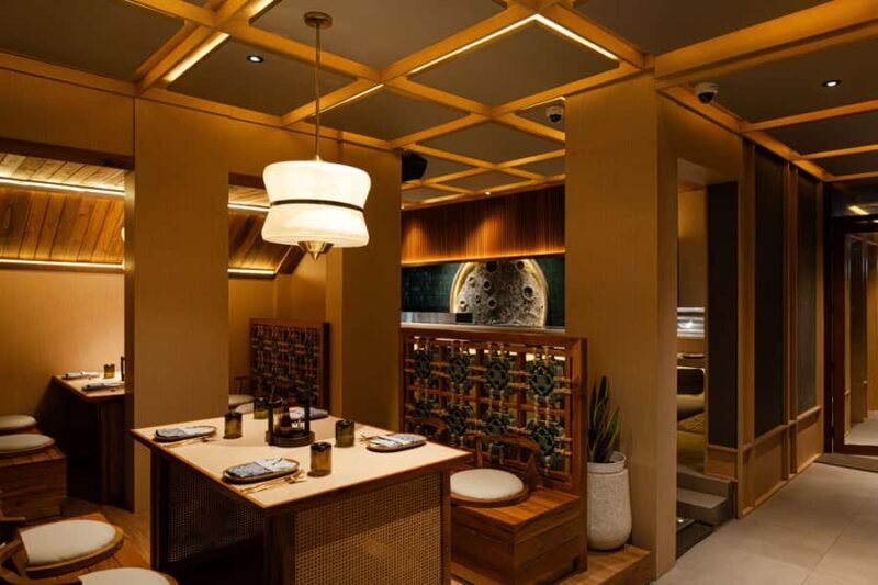 Seminyak: Shichirin Japanese Restaurant Dining E-Voucher - A Close Look at Shichirin: Bali’s Japanese Culinary Jewel