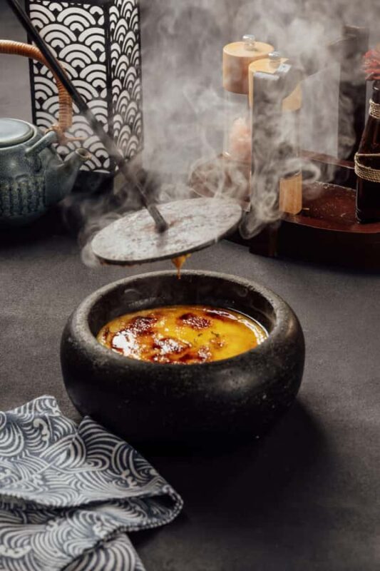 Seminyak: Shichirin Japanese Restaurant Dining E-Voucher - In-Depth Breakdown of the Experience