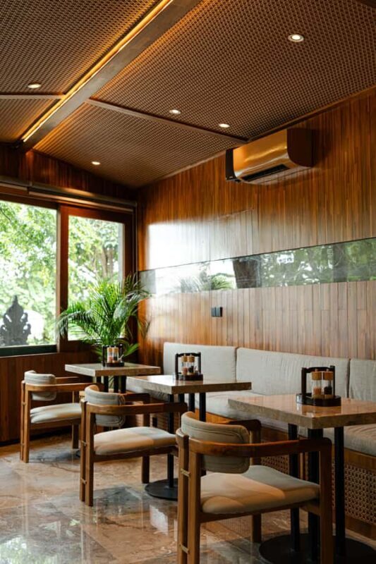 Seminyak: Shichirin Japanese Restaurant Dining E-Voucher - The Sum Up: Who Should Book Shichirin?