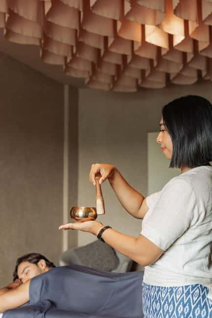 Seminyak: Spa Treatments at Svaha Spa Seminyak - Key Points