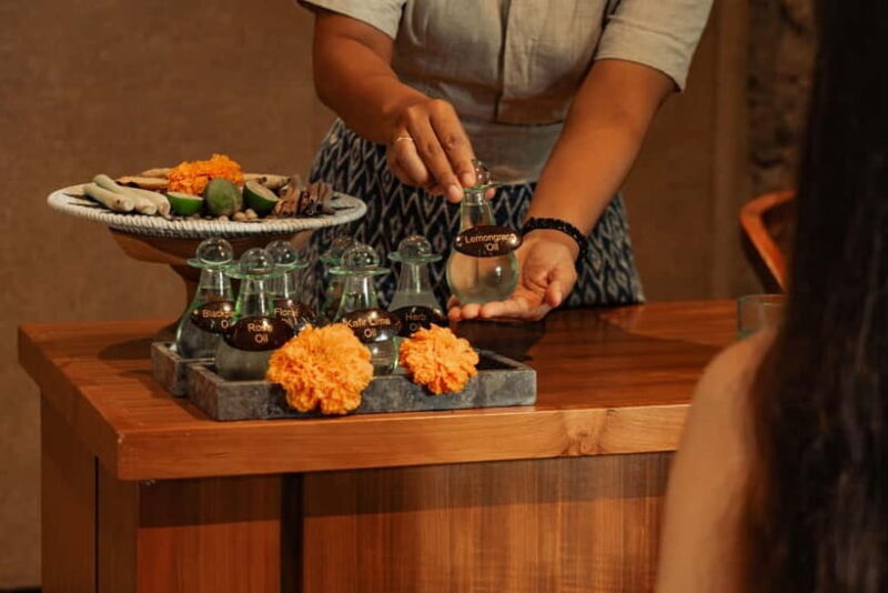 Seminyak: Spa Treatments at Svaha Spa Seminyak - The Breakdown: What to Expect at Svaha Spa