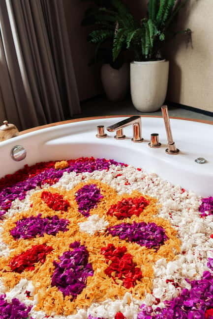Seminyak: Spa Treatments at Svaha Spa Seminyak - Authentic Bali Care in an Elegant Setting