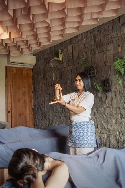 Seminyak: Spa Treatments at Svaha Spa Seminyak - Practical Tips for Visiting Svaha Spa