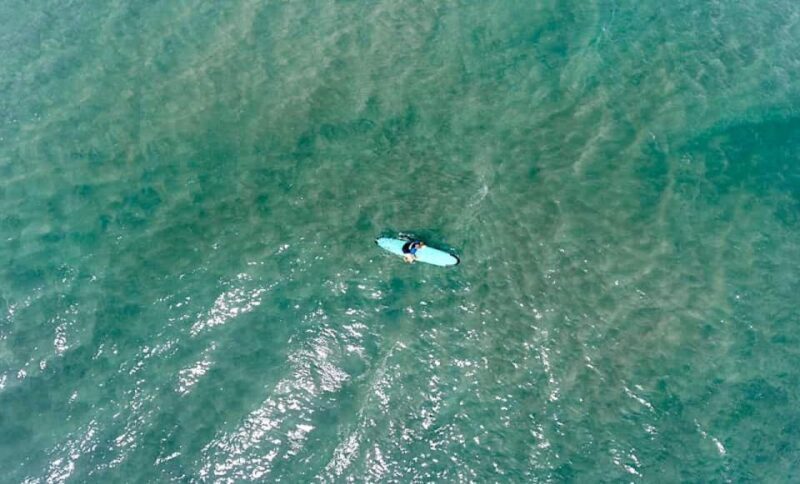 Seminyak: Surf Lesson for all Levels (Small Groups/Private) - FAQ