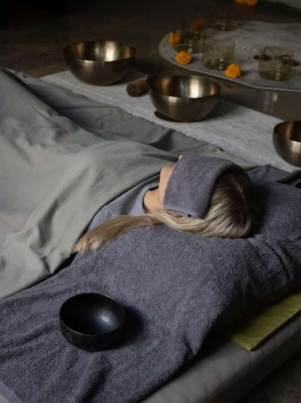 Seminyak: TULA Wellness Private Half-Day Experience - Key Points