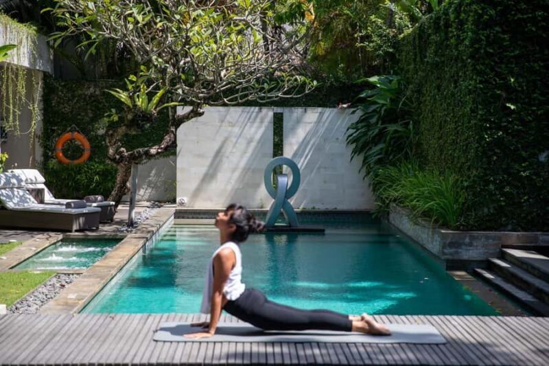 Seminyak: TULA Wellness Private Half-Day Experience - The Sum Up