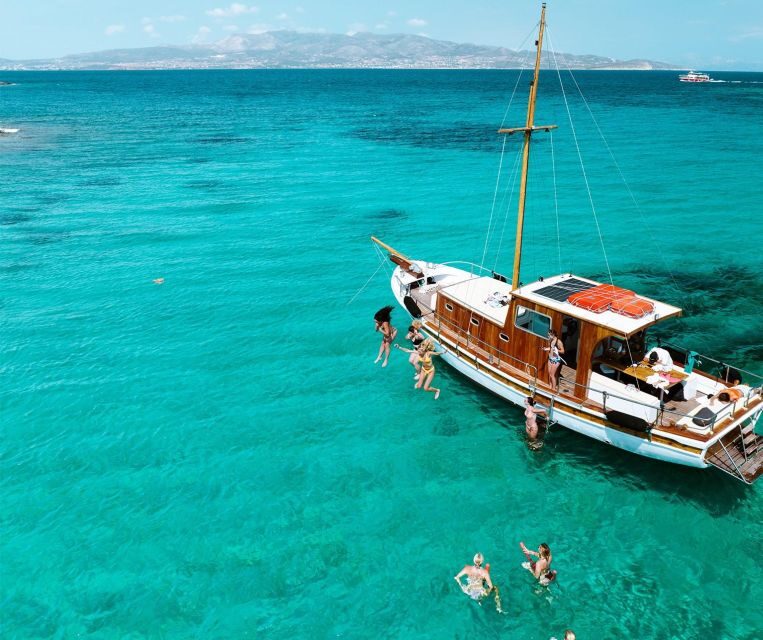 Semiprivate kaiki cruise to Antiparos & Despotiko with lunch - Final Word: Is It Worth It?