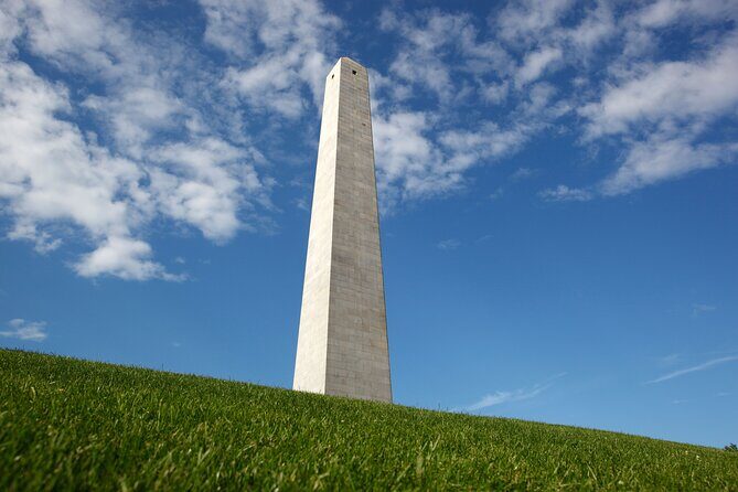 Semiprivate Revolutionary Tour of Lexington, Concord, and Boston - Detailed Review of the Revolutionary Tour Experience