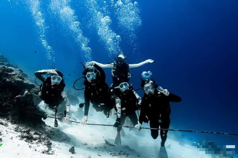 Semporna 3-Islands Day Tour: Snorkeling & Photography&Lunch - What to Expect from the Semporna 3-Islands Tour