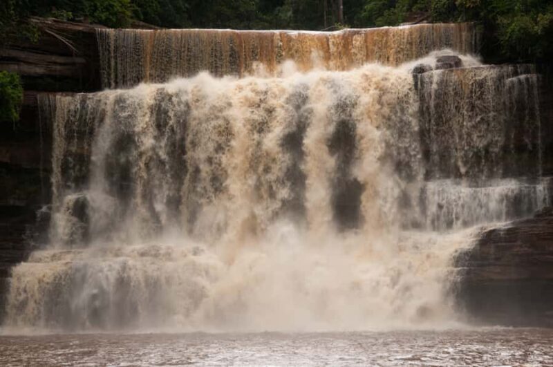 Semporna: 4-Day Maliau Basin Hiking Expedition - Introduction to the Maliau Basin Hiking Expedition