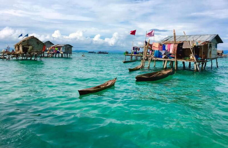 Semporna: Bohey 3 Islands Hike, Snorkel/Dive Tour with Lunch - An In-Depth Look at the Tour Experience