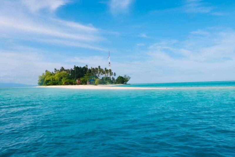 Semporna: Explore 3 Islands Tour Snorkel or Dive & Lunch - Final Thoughts