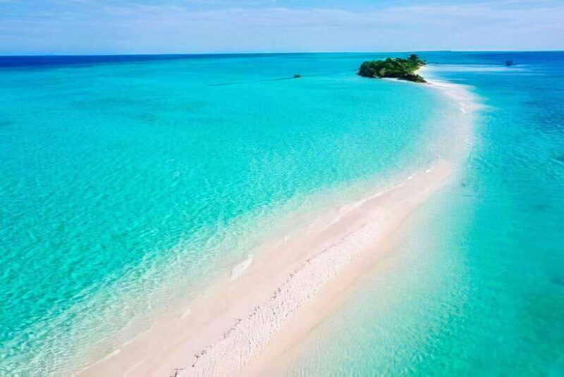 Semporna: Explore 3 Islands Tour Snorkel or Dive & Lunch - FAQ