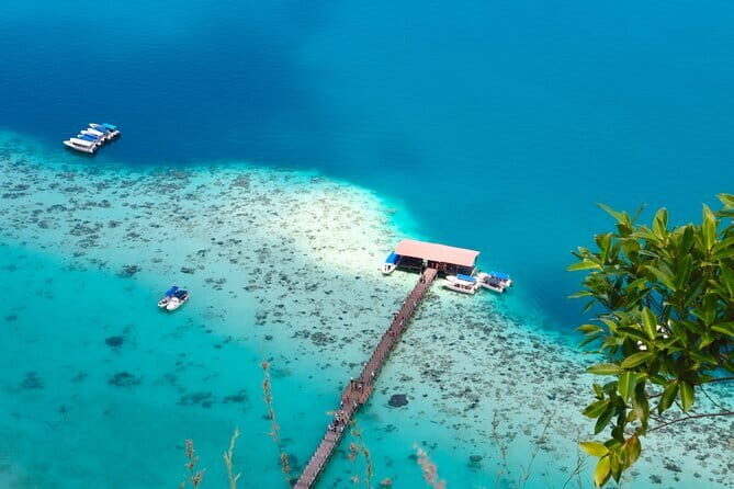 Semporna Hike Bohey 3 Island Snorkel Dive Tour and Lunch - What’s Included and What to Consider