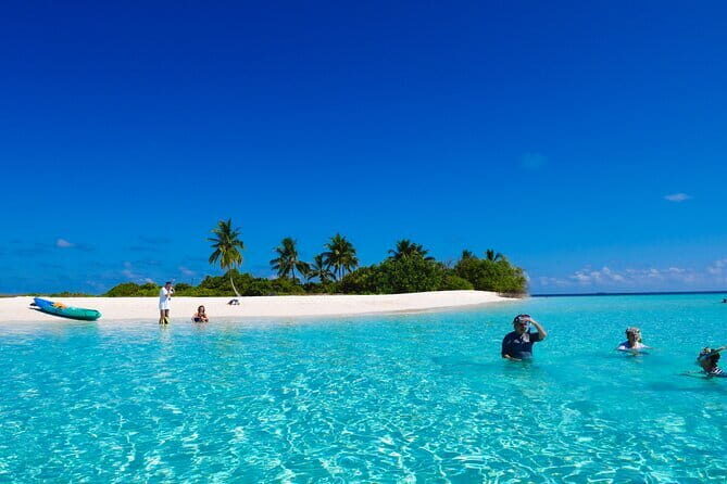 Semporna Hike Bohey 3 Island Snorkel Dive Tour and Lunch - FAQ