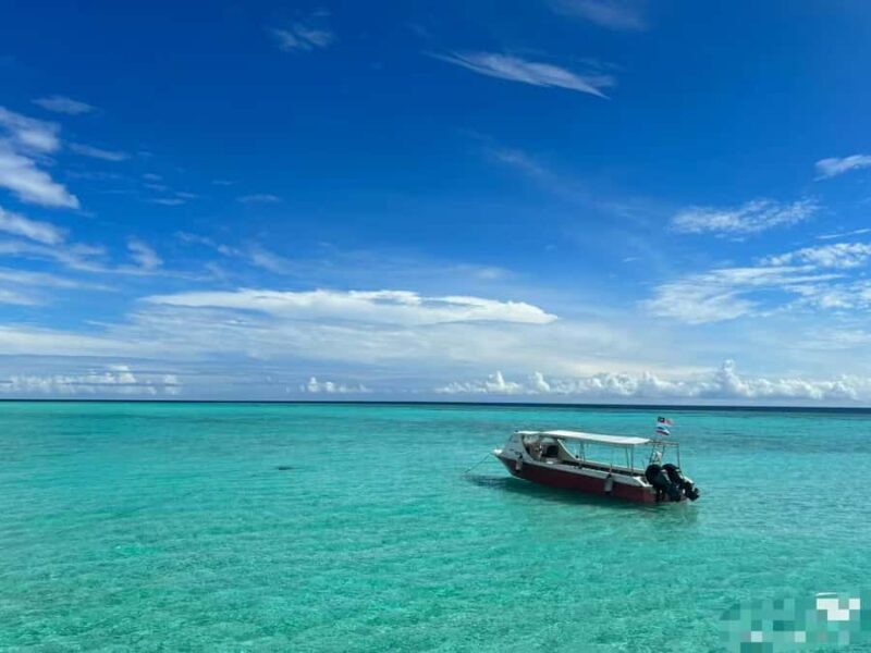 Semporna Island Hopping & Diving 3-Day Trip - Authentic Touches and Real Traveler Insights